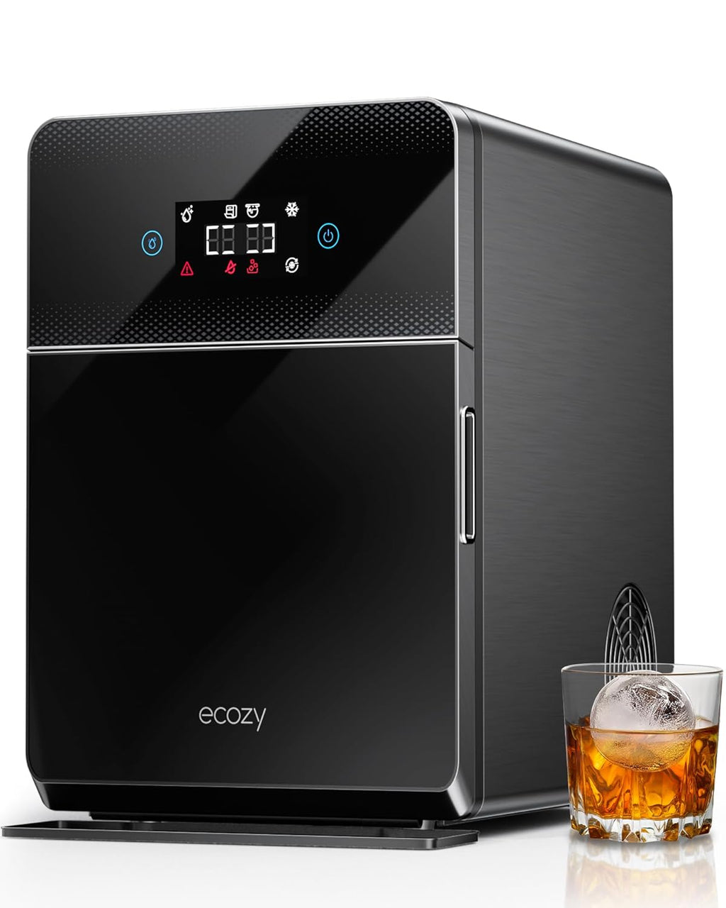 Ice Maker Collection — Ecozy