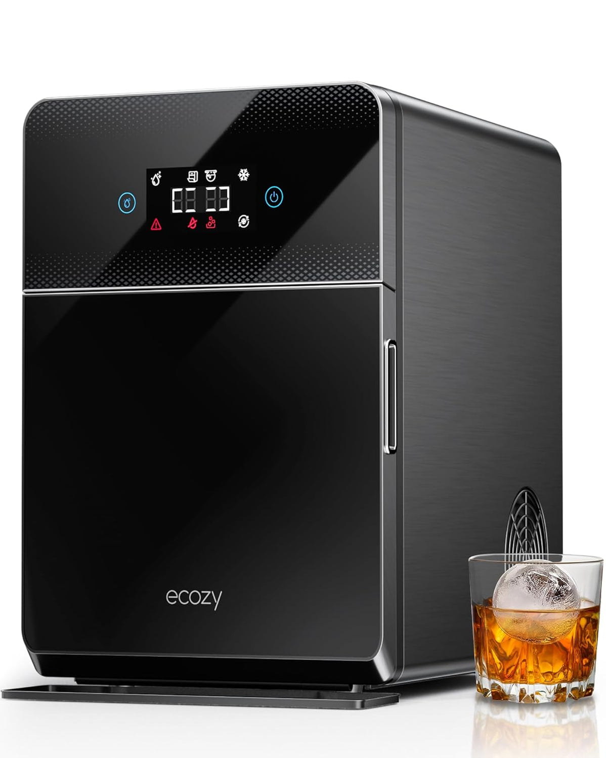 Ice Maker Collection — Ecozy
