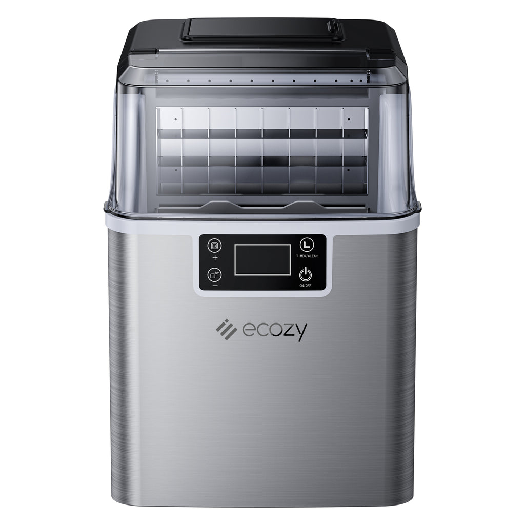 ICE MAKER — Ecozy